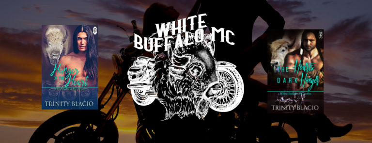 Trinity Blacio – Where Dreams and Fantasy Come True