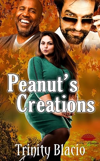 Peanuts Creations | Trinity Blacio